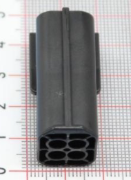 TE泰科外壳 174259-2 热卖进口原装连接器旺旺询价更优惠
