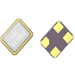 YXC(扬兴晶振) 振荡器/谐振器X322516MLB4SI新原装优势热卖