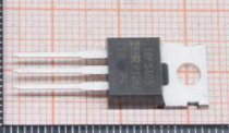 英飞凌进口芯片  IRF5305PBF 优势热卖进口原装芯片 IRF5803TRPBF