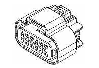 安波福APTIV/13530777全新原装连接器 旺旺询价更优惠13544428
