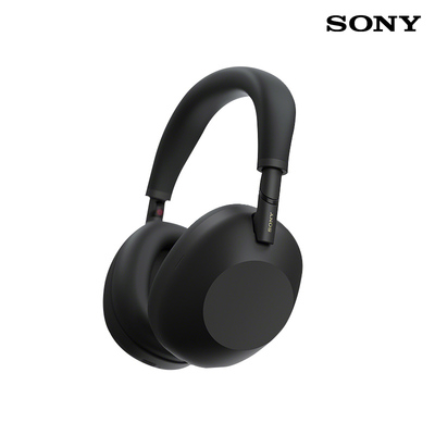 Sony/索尼 WH-1000XM6双芯超旗舰降噪头戴蓝牙耳机AI智能降噪123