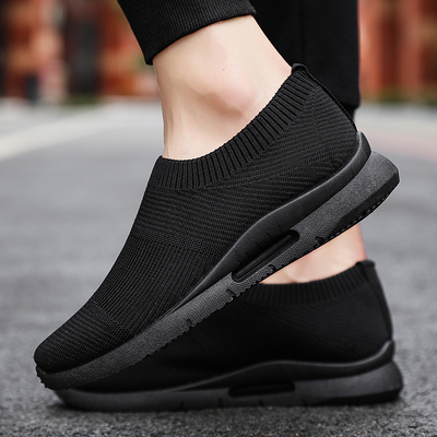 Damyuan Men Light Running Shoes Jogging Shoes Breathable Wom
