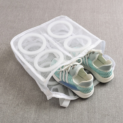 Washing Machine Shoes Bag Travel Shoe Storage bags Portable