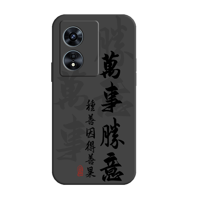 oppo系列手机壳硅胶软壳全包镜头