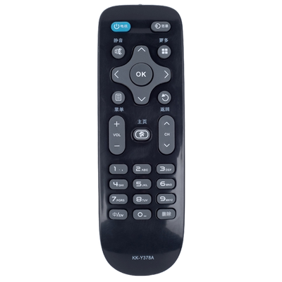 欣尚新适用于康佳KK-Y378A遥控器