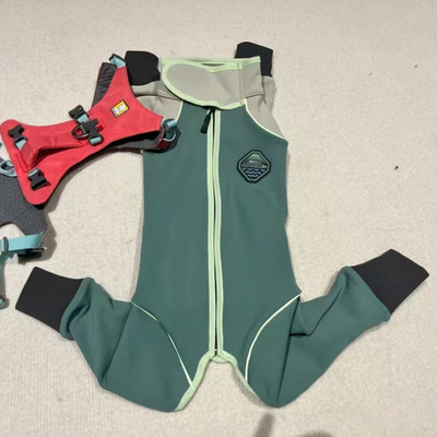 新款狗狗衣服秋冬款四脚打底防护卫衣泰迪比熊雪纳瑞马尔济斯猫狗