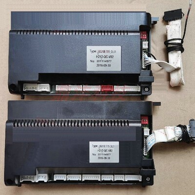 适用万和热水器JSQ10ET15 ET16 ET17 13N6 10EV26 N8控制器主板