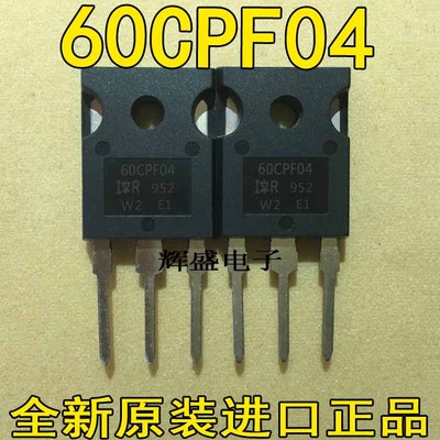 60CPF0460T65PES65C6074