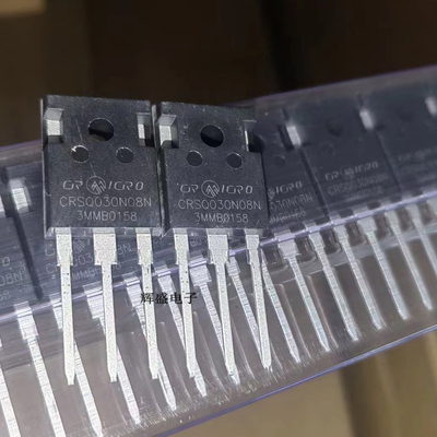 CRSQ030N08N  3P   原字全新  实物拍摄