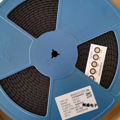 全新原装 NCEP050N85D 贴片TO-263 120A 85V N沟道 IGBT场效应管