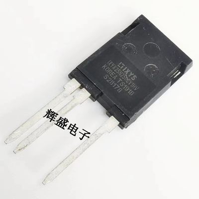 IXYX25N250CV1HV IGBT常用场效应管 2500V 235A TO247 可直拍