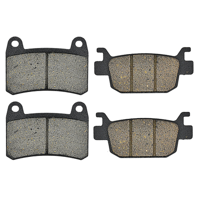 贝纳利Benelli幼狮前后刹车片