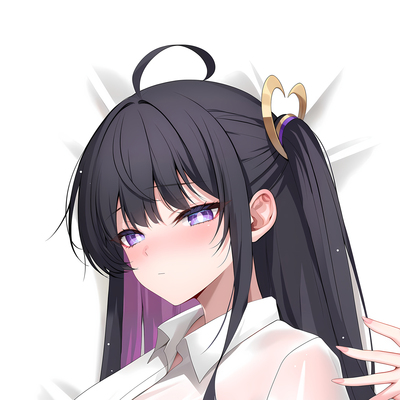 星塔旅人 Chitose 等身抱枕游戏靠枕宅男定制二次元动漫周边