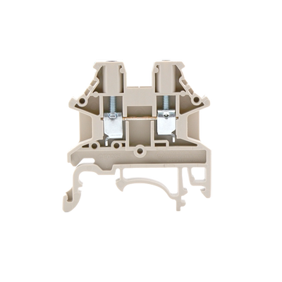 町洋DK2.5N导轨式接线端子