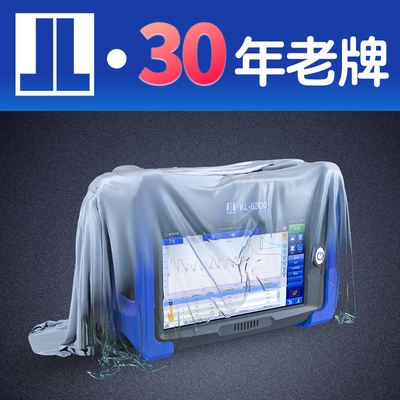 OTDR高动态光时域反射仪南京吉隆