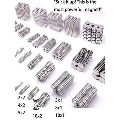 Very Strong Magnet  Neodymium Magnets Neodium Magnets for