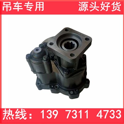 QH70L取力器速比0.55技术要求G20325适用于法士特变速箱罐车矿车