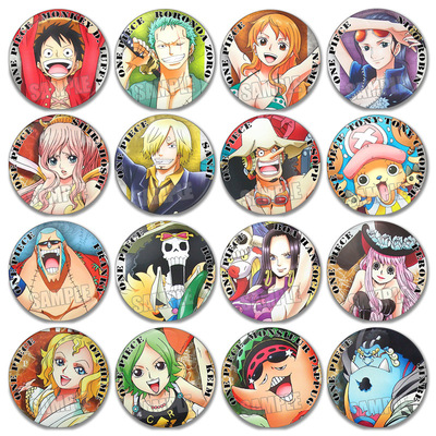 海贼王onepiece动漫徽章两年后路