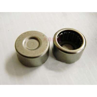 INA德国滚针轴承 穿孔型/HK2012 封口型/BK2012精密冲压高速滚针