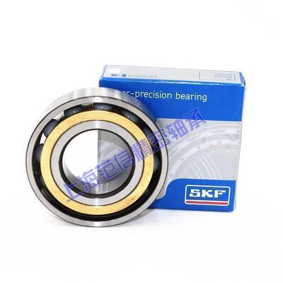 SKF 7300 7301 7302 7303BEP BECBP BECBM 40度 高速角接触 轴承