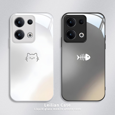 适用OPPOReno系列手机壳全型号