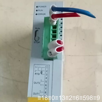 PLC 温度控制模块 DTC1000R