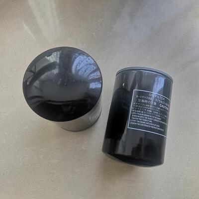 TANABE田边空压机375403-0000油过滤器375402-0000 TASK-1537J-Y