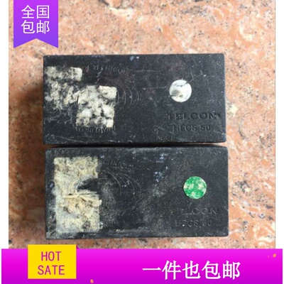 模块HESD50 HECS50 HESC50 TELCON原装拆机 质量保证