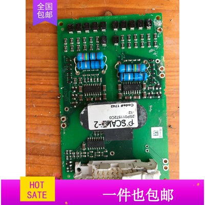 2SD315AI CT-133-2-BL CT-133-4-BL 2SP0115T2C0-12原装拆机现货