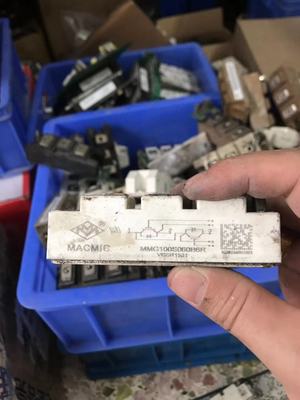 模块LUH150G603Z MMG100S060B6R 拆机现货 质量保证