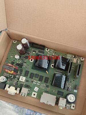 触摸屏TP1200主板.