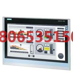 6AG1 124-1MC01-4AX0触摸屏人机界面.