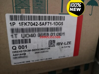 伺服电机 1FK7042-5AF71-1DG5 1