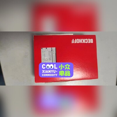 EL2798现货2台需要的速度来聊 议价