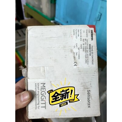 MEGGITT 69064175A SX41200 伺服倾角 议价