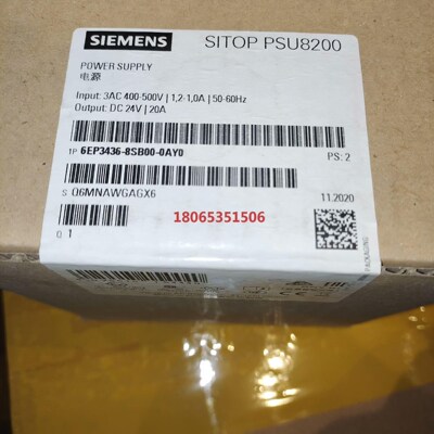 6EP3436-8SB00-0AY0