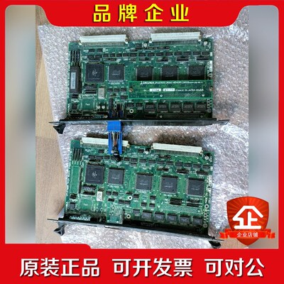 OKUMA大隈驱动板E4809-045-148-C、1911 议价