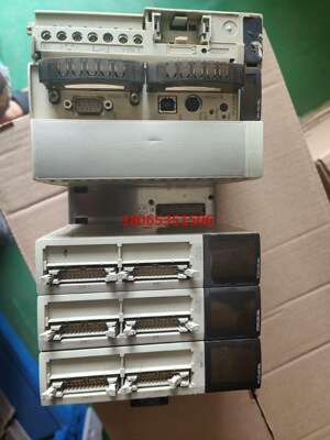 施耐德PLC TSXP57454M