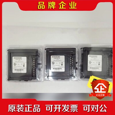 GE 模块 IC694ALG392 议价