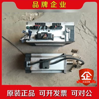 伺服电机驱动器MCDKT3520E MHMJ082G1V 议价