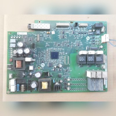 AB变频器控制板PN-199585 PN66876原装 议价
