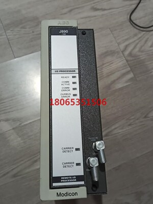 AEG AS-J890-102通讯模块