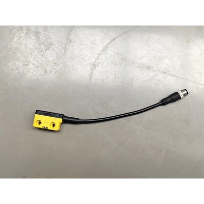 西克传感器 STR1-XDAM0AC5成色新功能正常1 议价