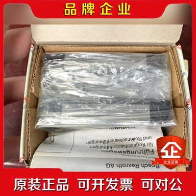 Rexroth力士乐滑块R162281320原装议价 议价