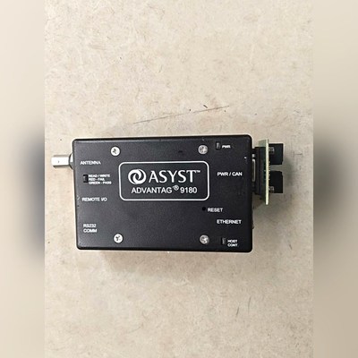 ASYST ATR9180 HSMS 9701-3651-0 议价