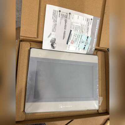 威纶触摸屏MT8102iE 议价