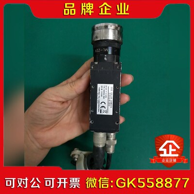 TELI泰利CS5260BD+ML-Z2X工业CCD相机功 议价