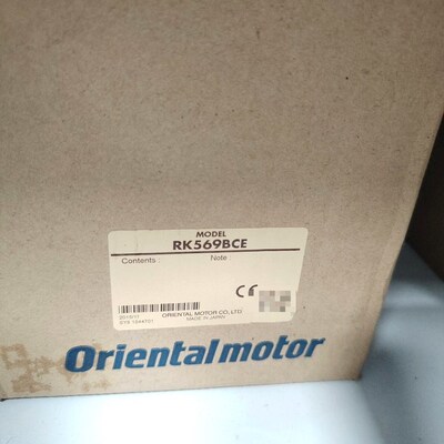 RK569BCE 马达PK569BE驱动器RKD514L- 议价