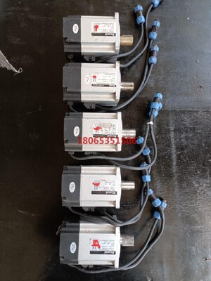 Kossi科伺伺服电机KMR80-02430E7-OK.G型