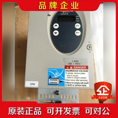 施耐德LXM05BD14N4现货1.4KW380V实物 议价